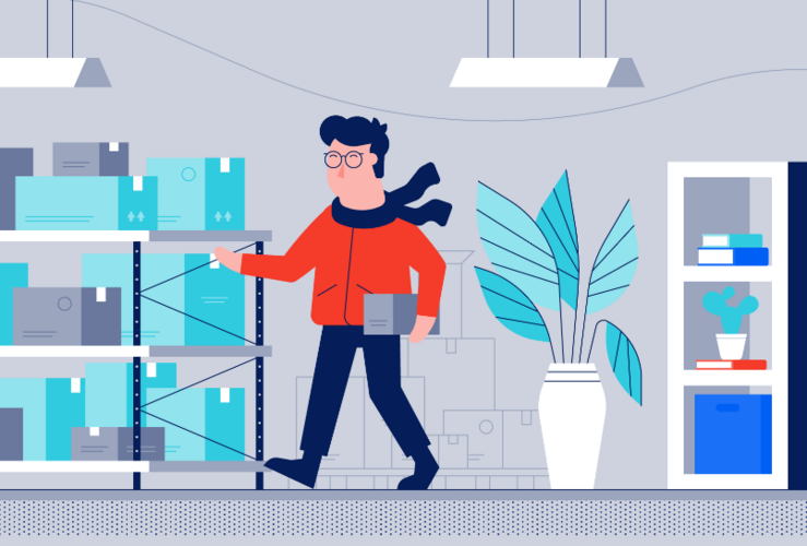 9 популярных технологий отслеживания активов - какую выбрать?