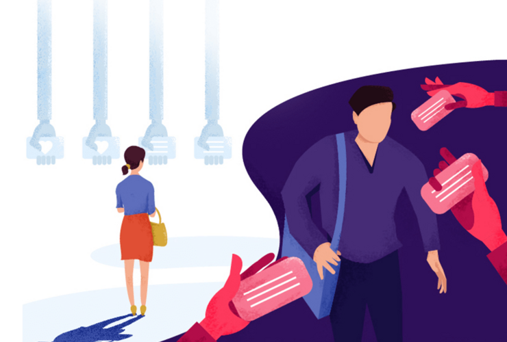 Как работает маркетинг на основе маячков (beacons)?