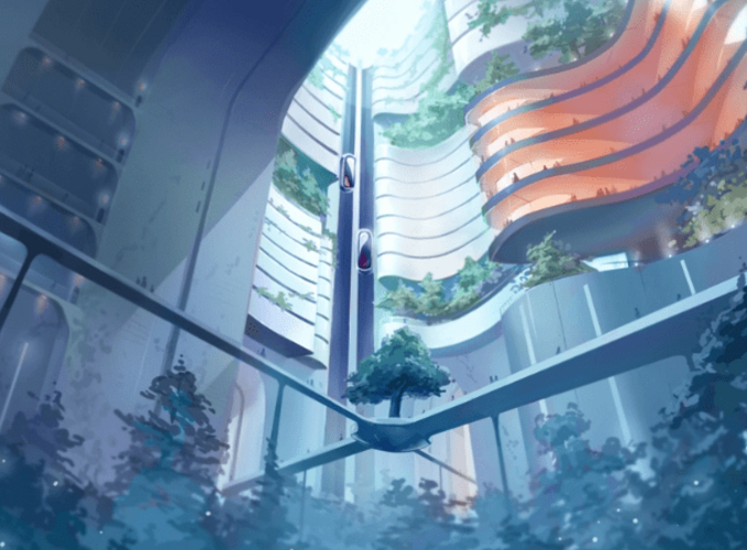 Как навигация в торговом центре может улучшить впечатление посетителей