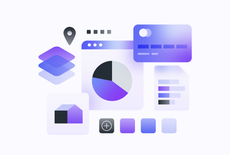 Повышение эффективности управления активами с помощью трекинга на базе ...